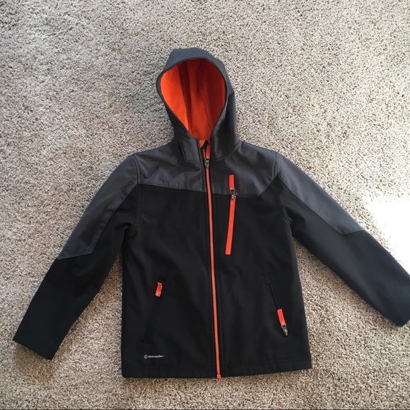 C9 by Champion | Jackets & Coats | Champion Lined Waterproof Jacket ...